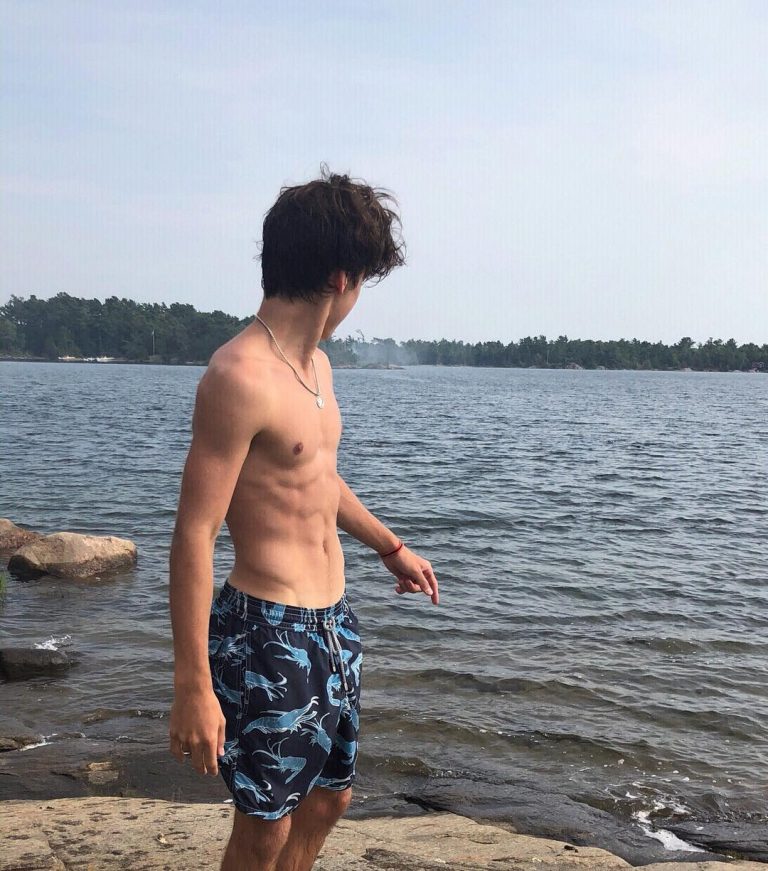 Harry Raftus Biography | Age, Wiki, Net worth, Bio, Height, Girlfriend?|