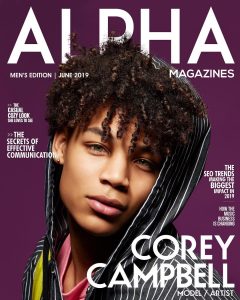 Corey Campbell Age | Wiki, Net worth, Bio, Height, Girlfriend (UPDATED)