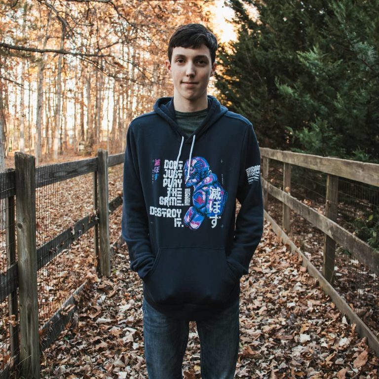 Techy Age | Wiki, Net worth, Bio, Height, Girlfriend