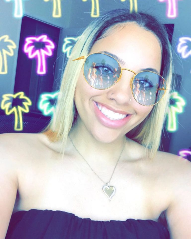 Ashley Perkins Age | Wiki, Net worth, Bio, Height, Boyfriend