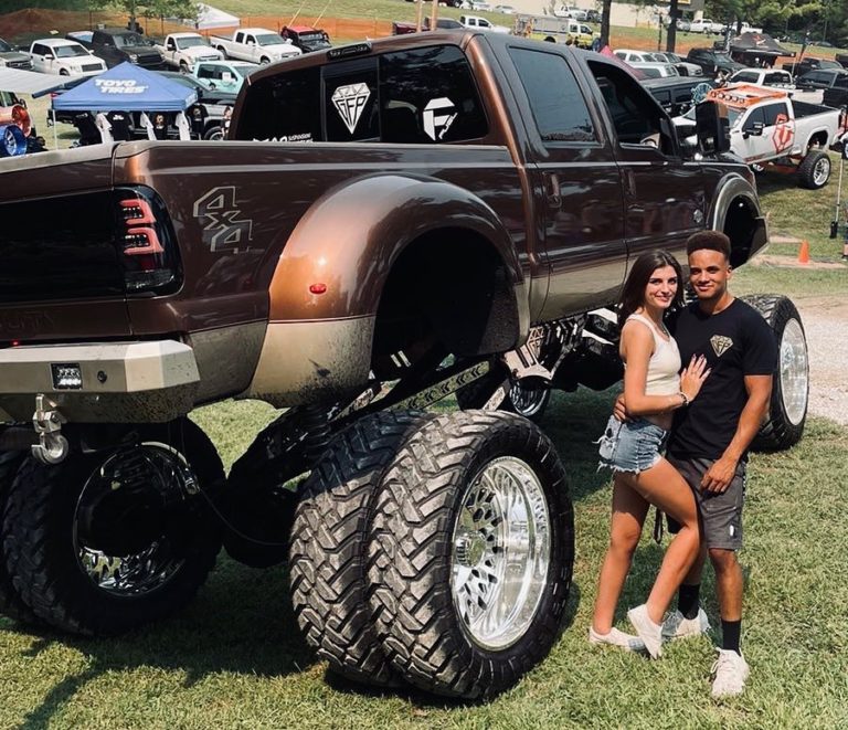 Gabe Farrell Age | Wiki, Net worth, Bio, Height, Girlfriend