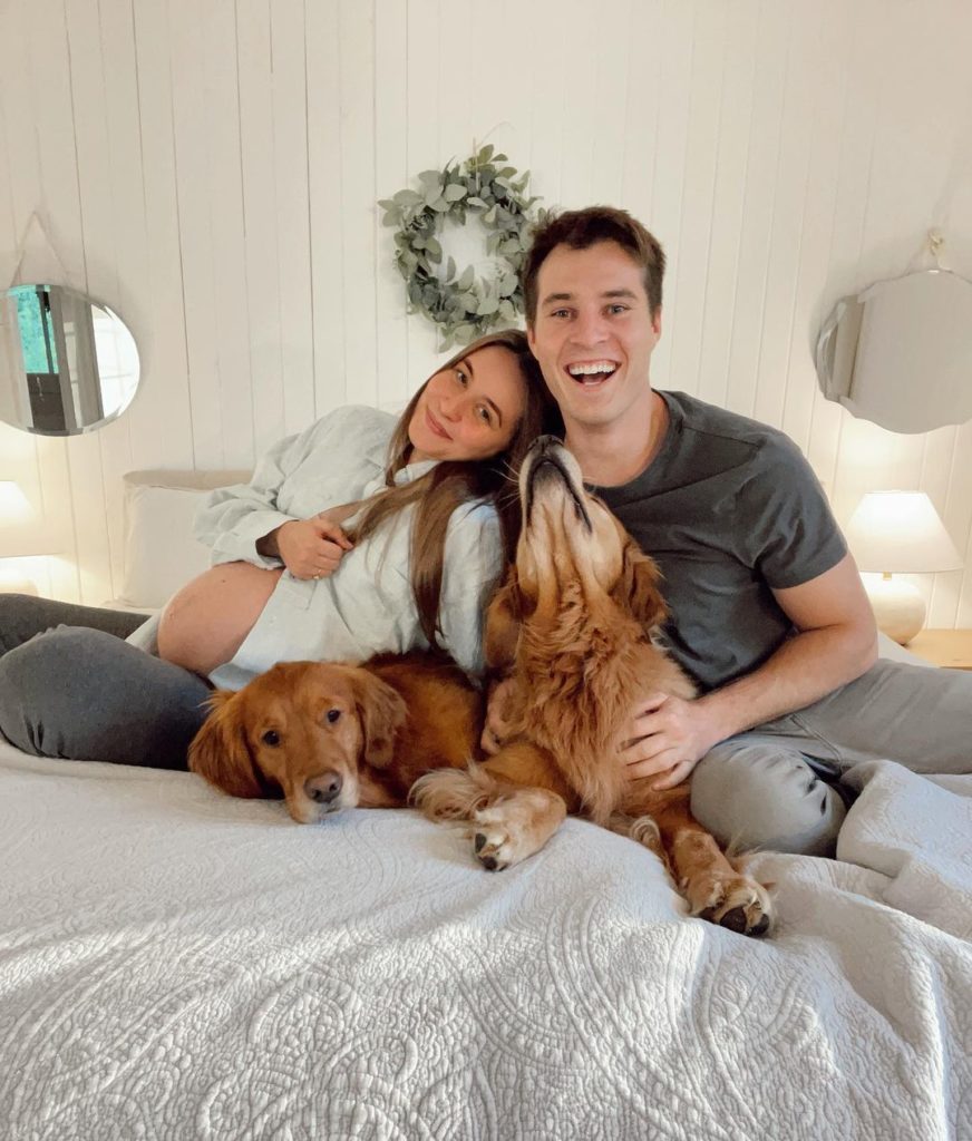 Kristin Johns Age | Wiki, Net worth, Bio, Height, Husband