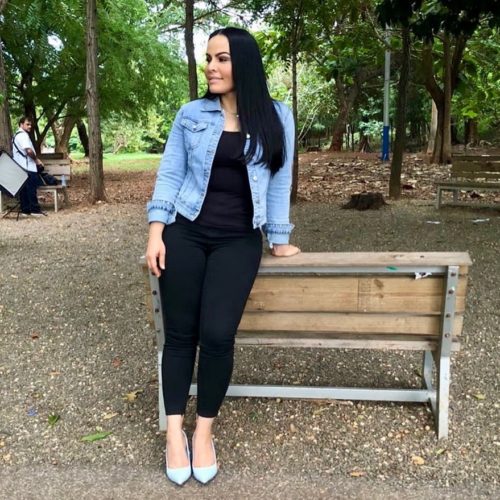 Yesenia Then Age | Wiki, Net worth, Bio, Height, Husband Yesenia Then Age | Wiki, Net worth, Bio, Height, Husband