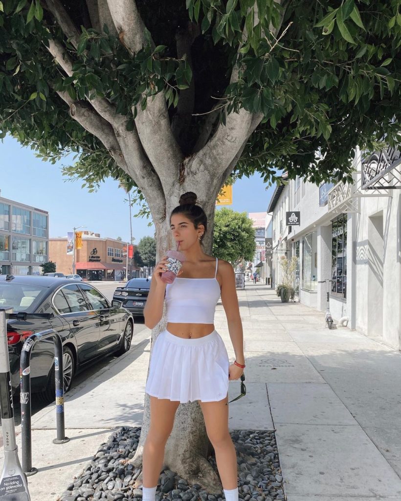 Mar de Regil Age | Wiki, Net worth, Bio, Height, Boyfriend