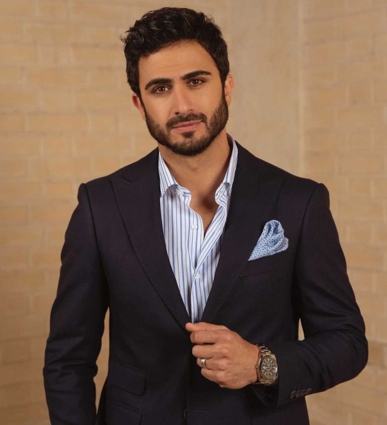 Alexander Uloom Age | Wiki, Net worth, Bio, Height, Fiancé
