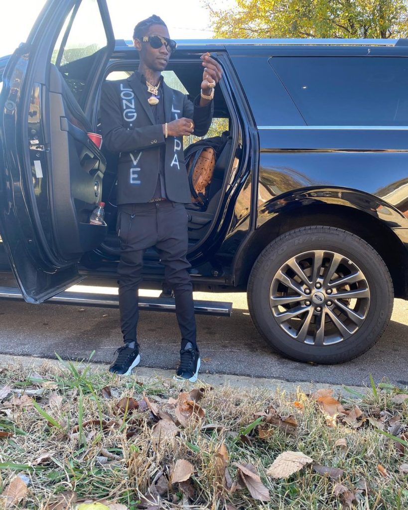 Jay Fizzle Age | Wiki, Net worth, Bio, Height, Girlfriend