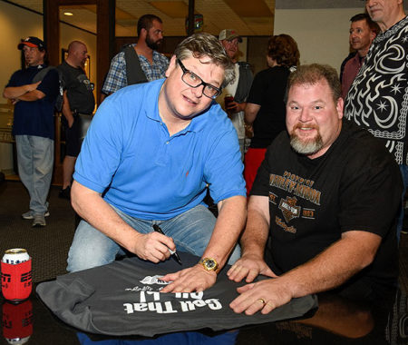 John Clay Wolfe Age | Wiki, Net worth, Bio, Height, Wife